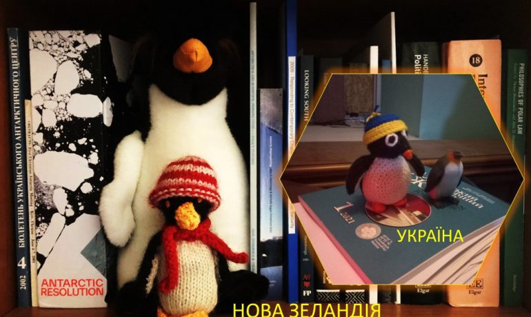 Solidarity with Ukrainian scientists – world response to the ...